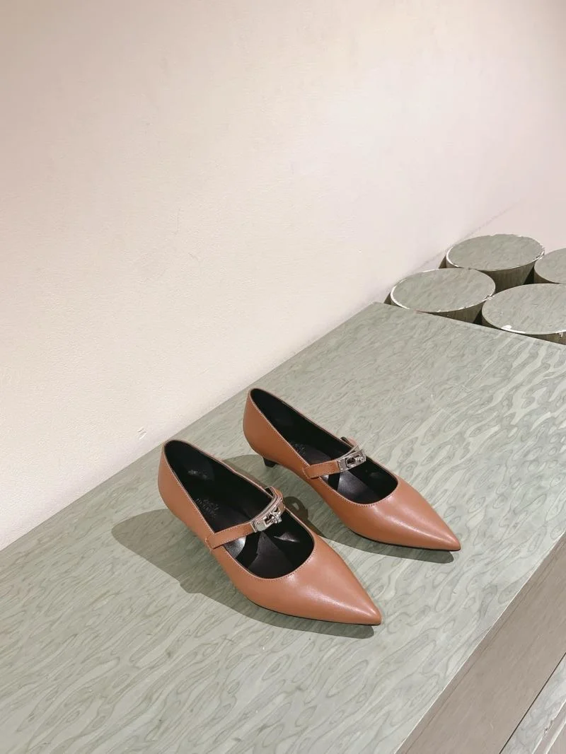 Reasonably priced Hermes Low Shoes