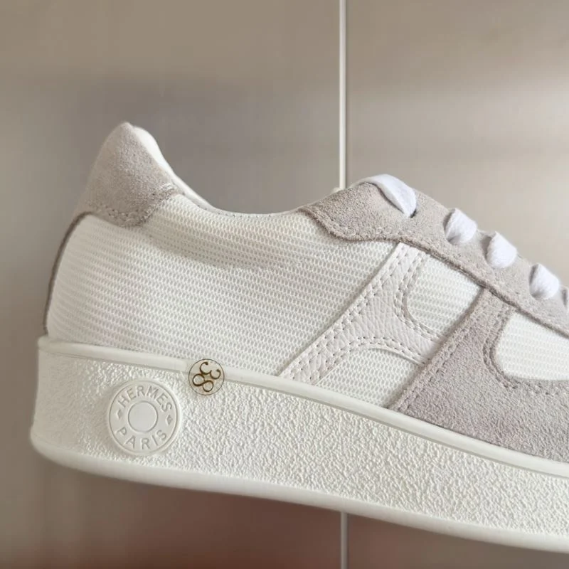 Discounted Hermes Low Shoes