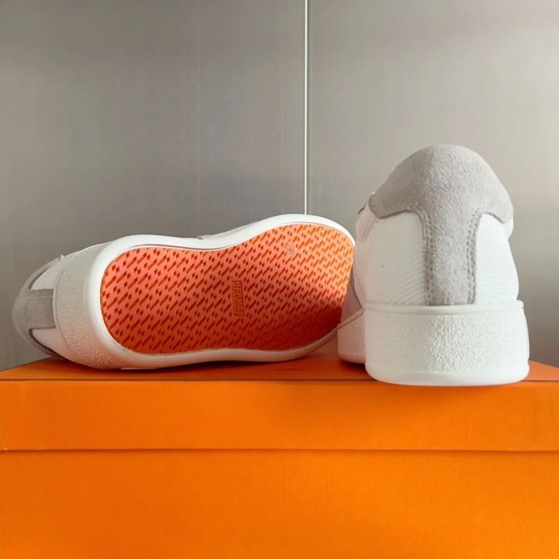 Discounted Hermes Low Shoes