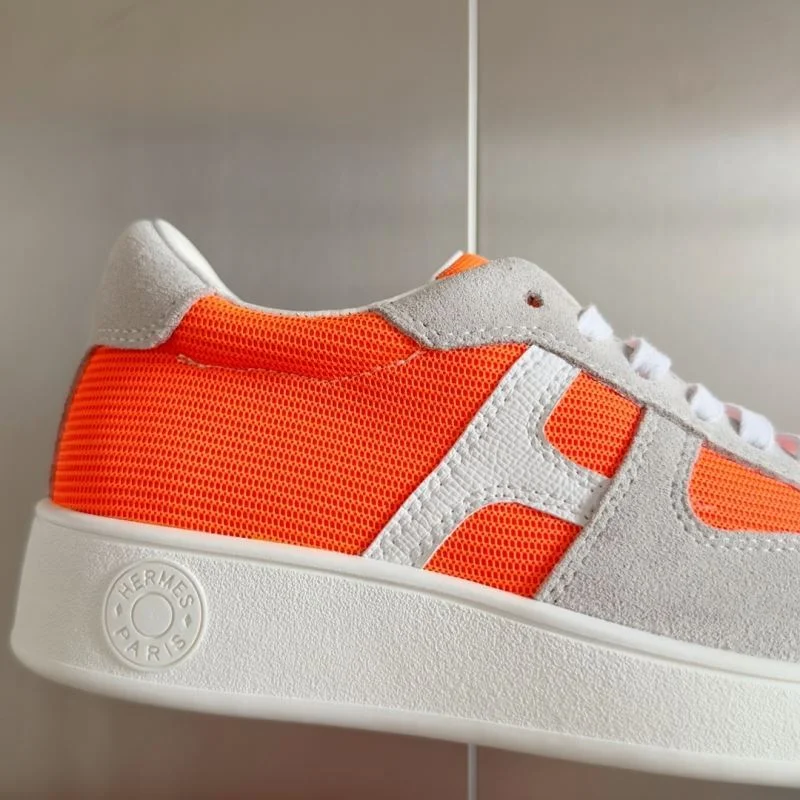 Low-cost Hermes Low Shoes