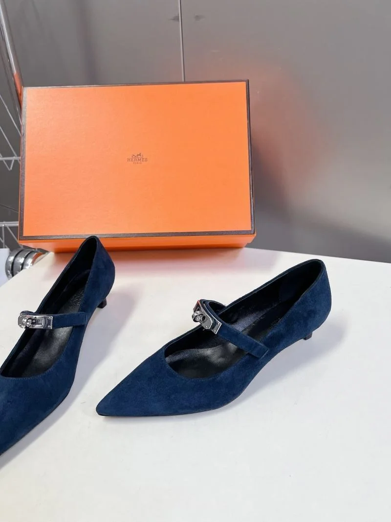 Top match Hermes Low Shoes