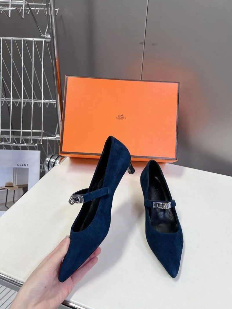 Top match Hermes Low Shoes