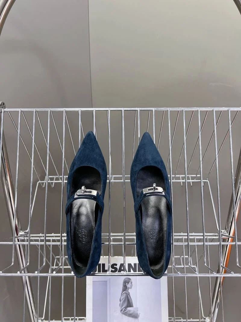 Top match Hermes Low Shoes