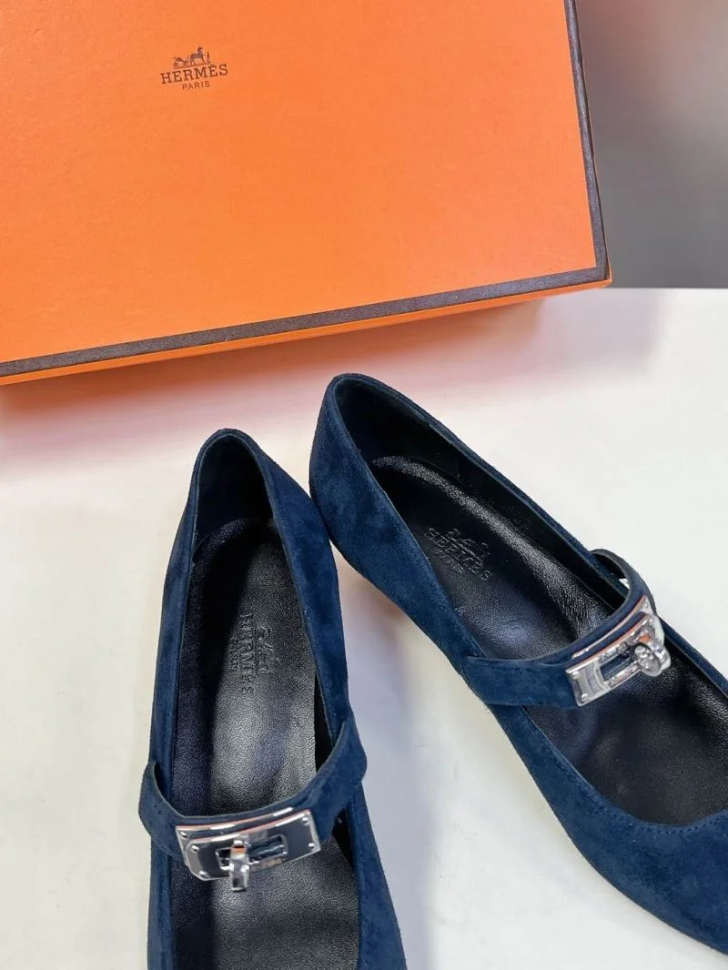 Top match Hermes Low Shoes