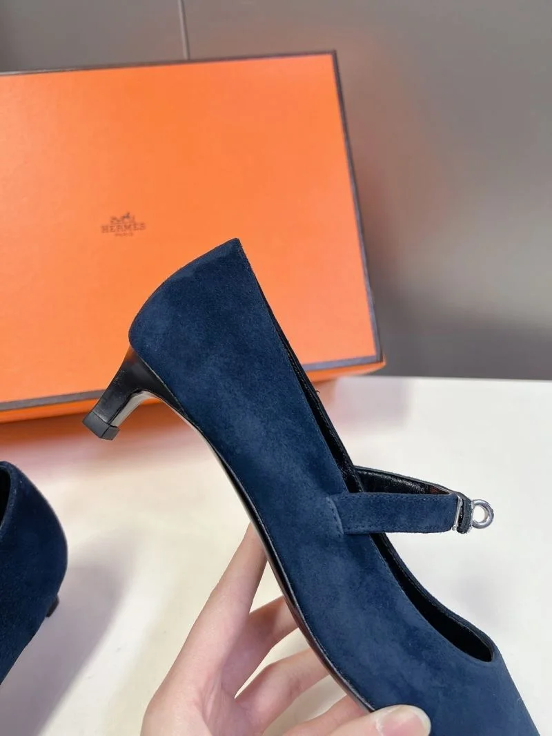 Top match Hermes Low Shoes