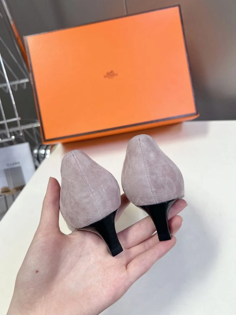 Low-cost Hermes Low Shoes