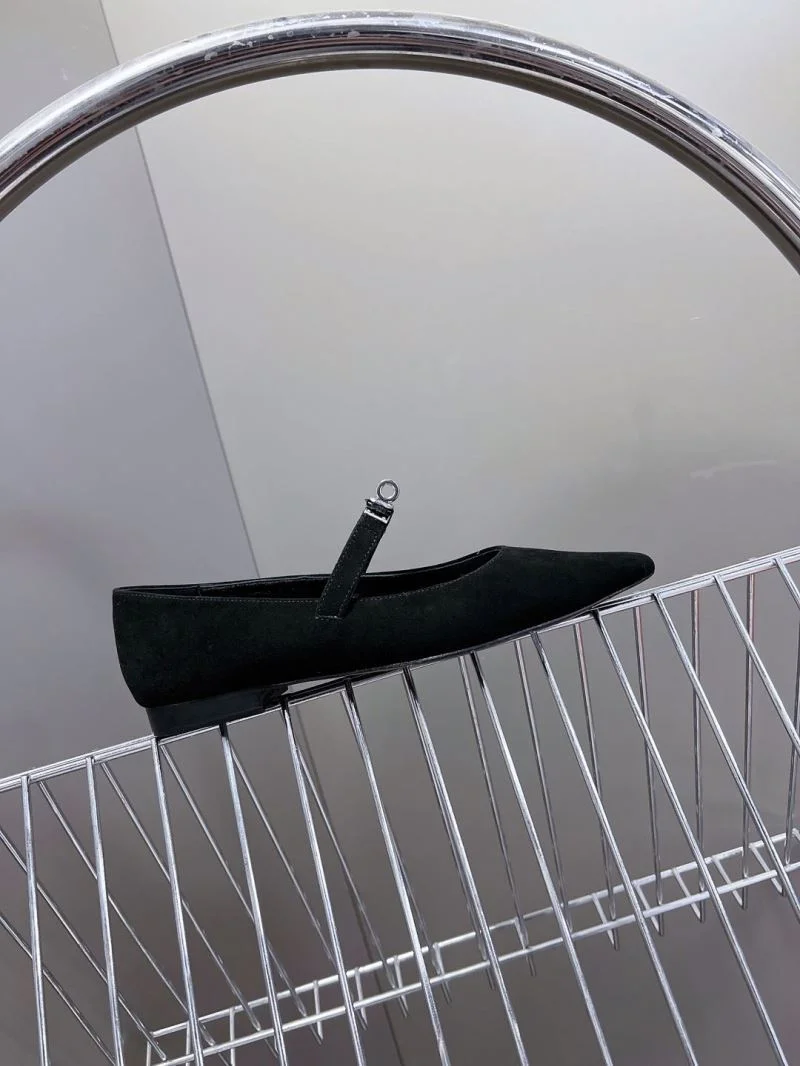 Authentic Hermes Low Shoes