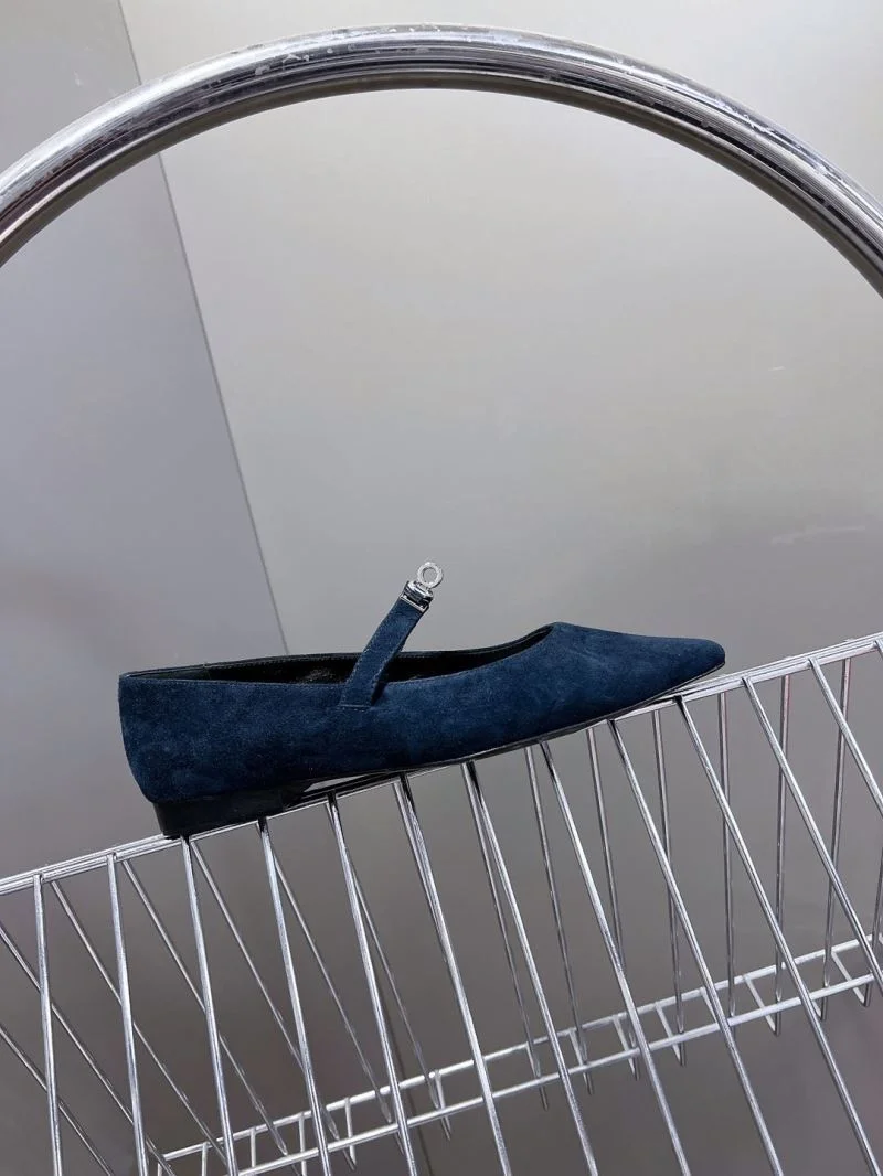 1:1 copy Hermes Low Shoes