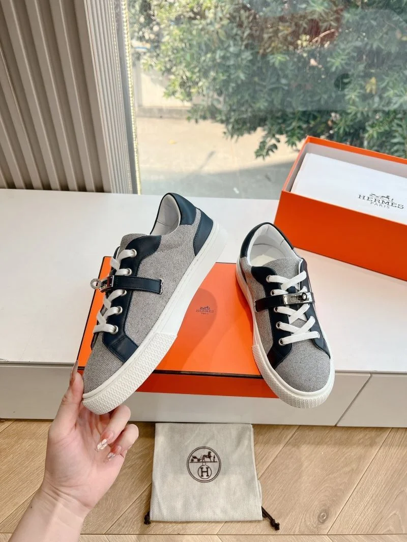 Affordable Hermes Low Shoes