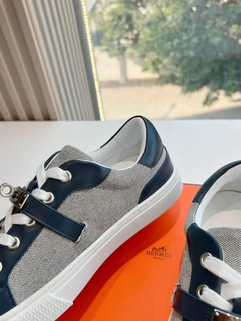 Affordable Hermes Low Shoes