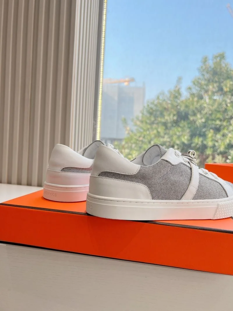Inexpensive Hermes Low Shoes