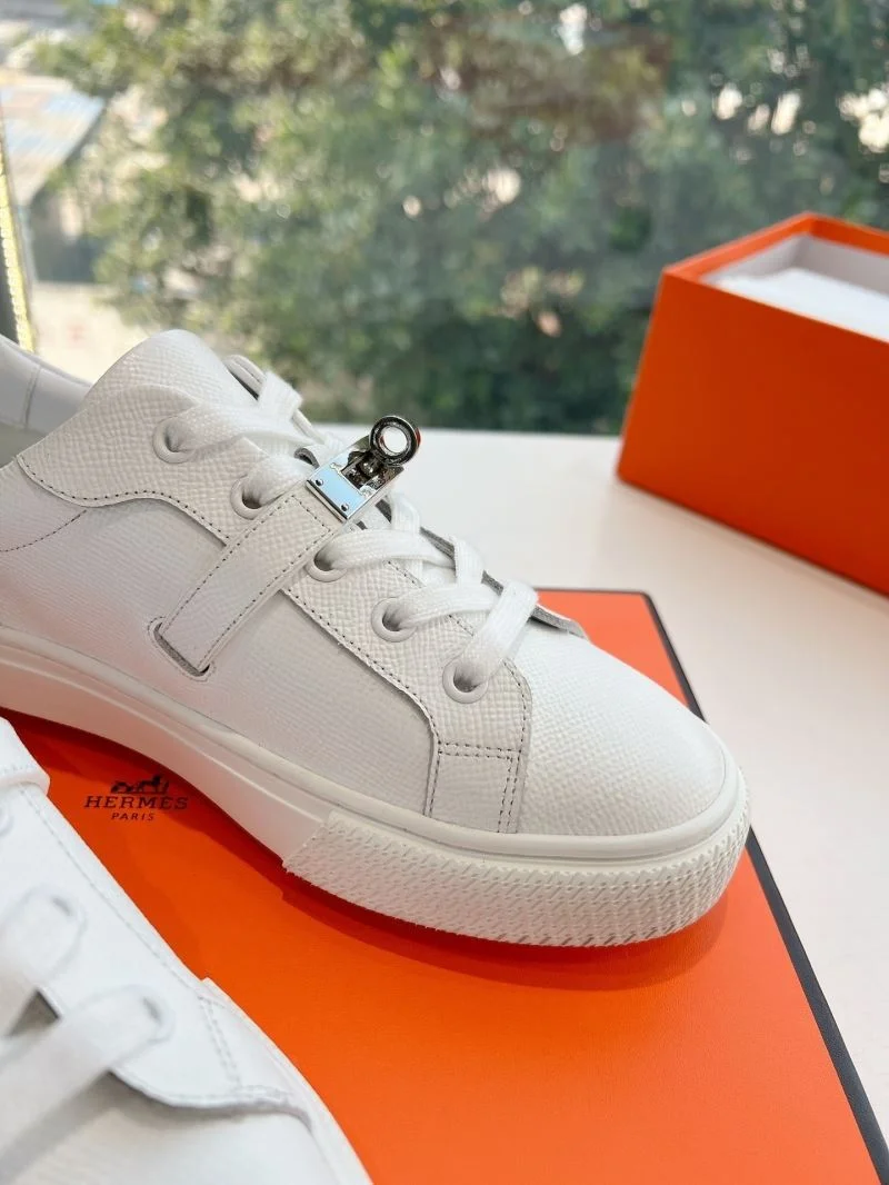 Budget-friendly Hermes Low Shoes