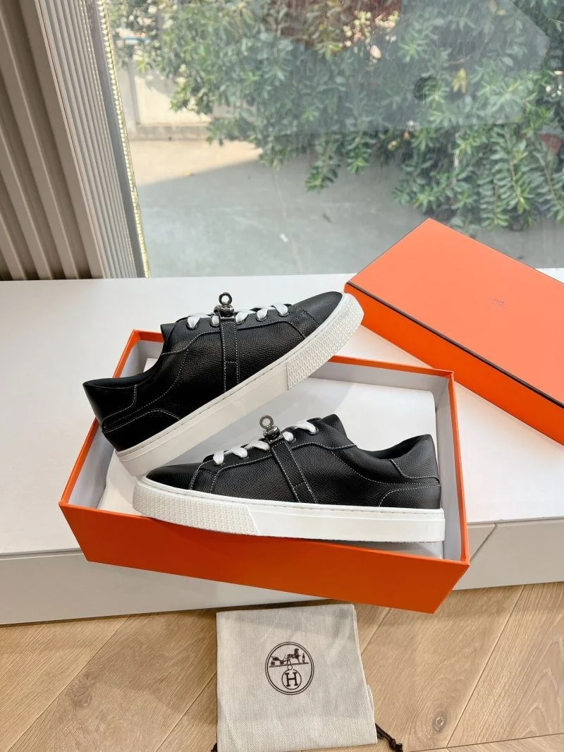 Cut-rate Hermes Low Shoes