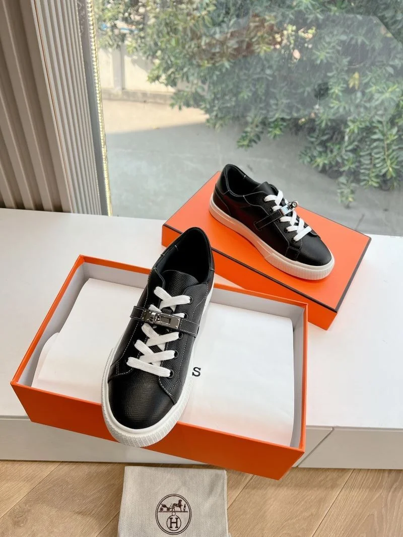 Cut-rate Hermes Low Shoes