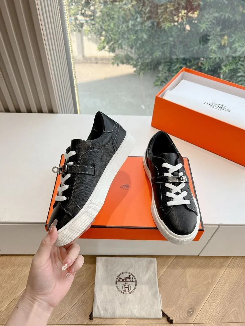 Cut-rate Hermes Low Shoes