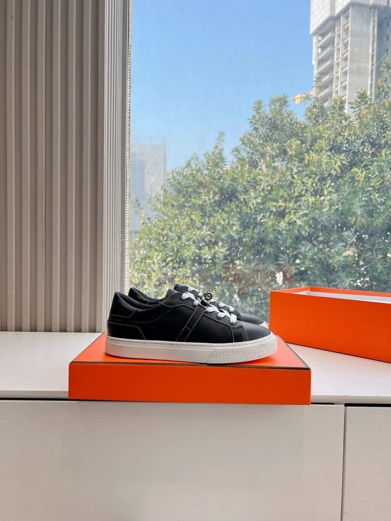 Cut-rate Hermes Low Shoes