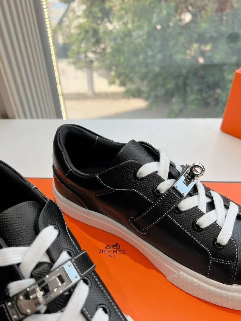 Cut-rate Hermes Low Shoes