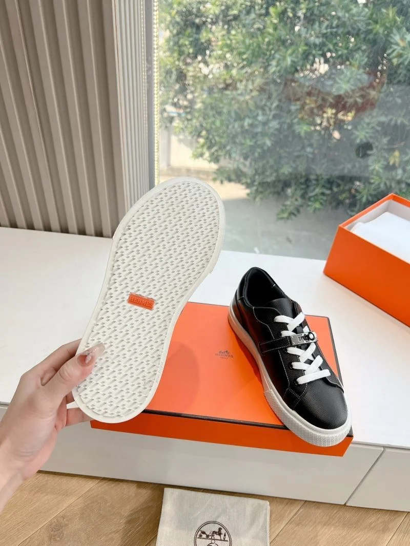 Cut-rate Hermes Low Shoes