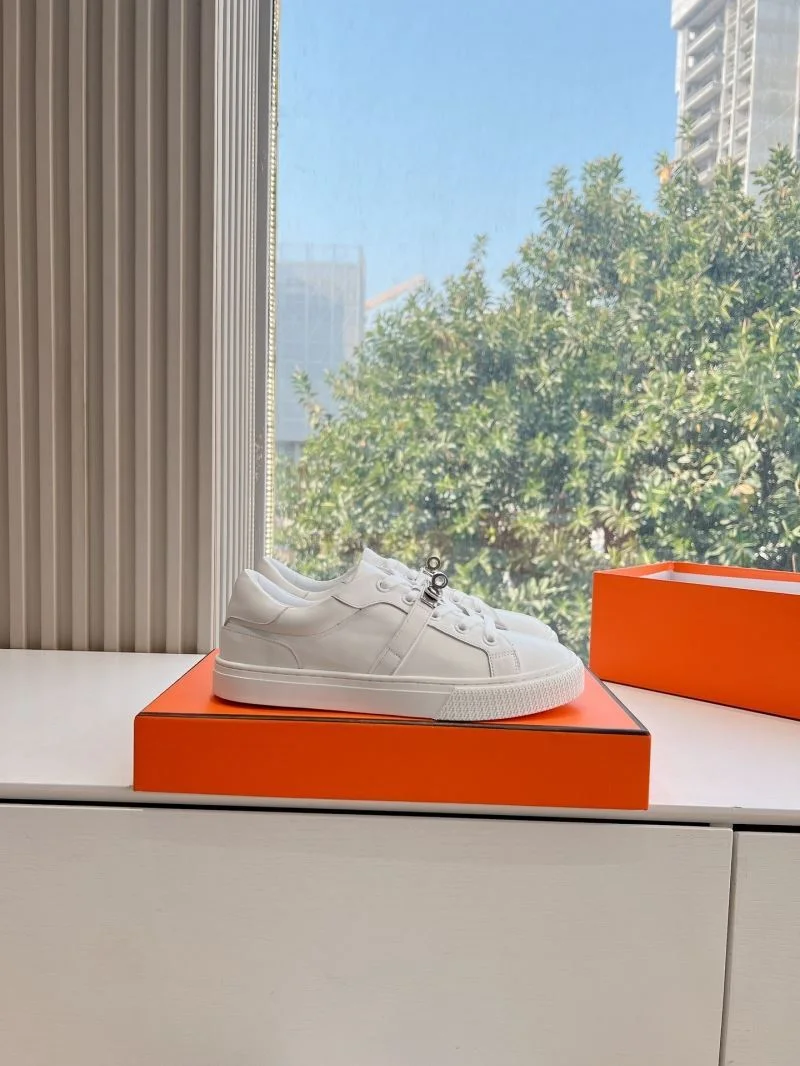 Reasonably priced Hermes Low Shoes