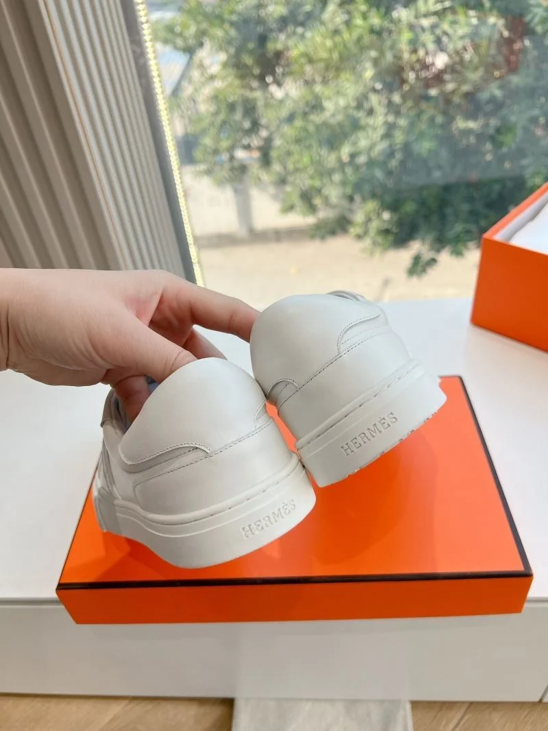 Reasonably priced Hermes Low Shoes