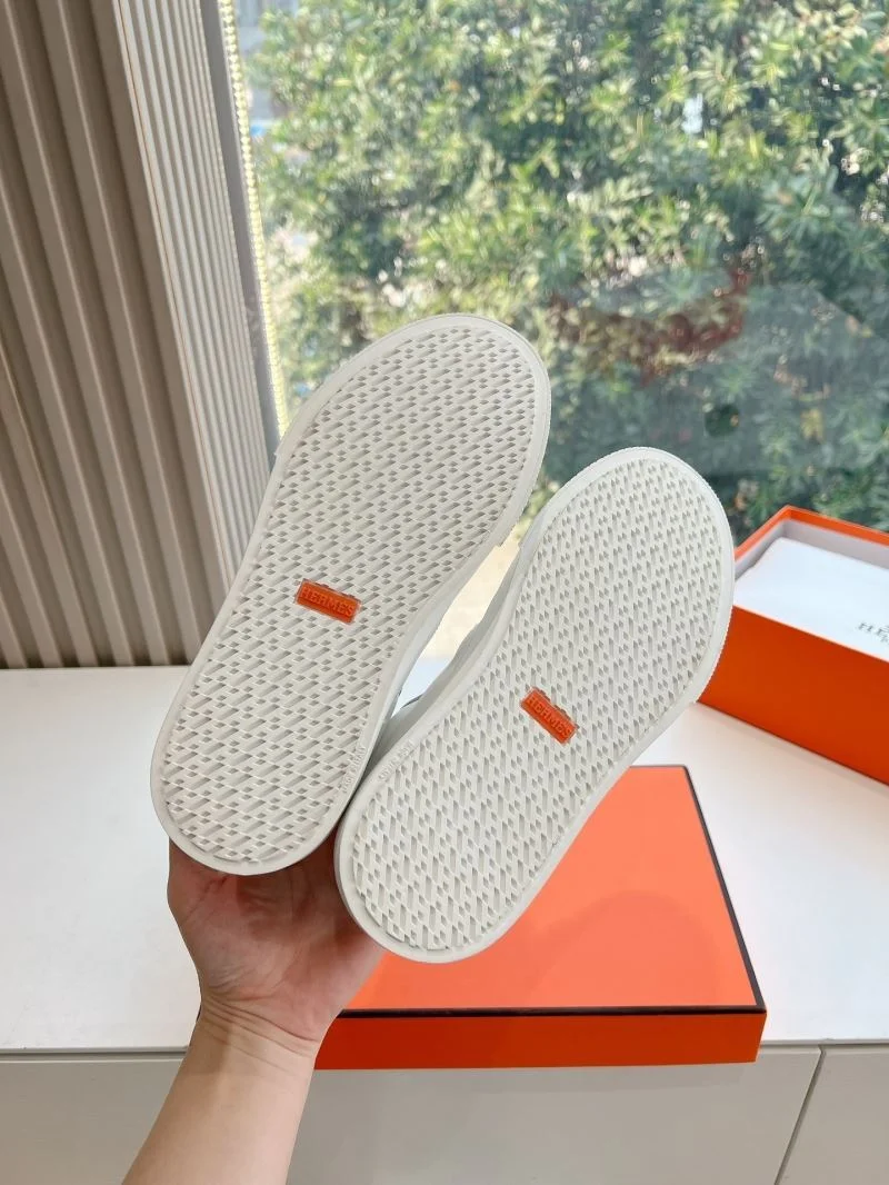 Reasonably priced Hermes Low Shoes