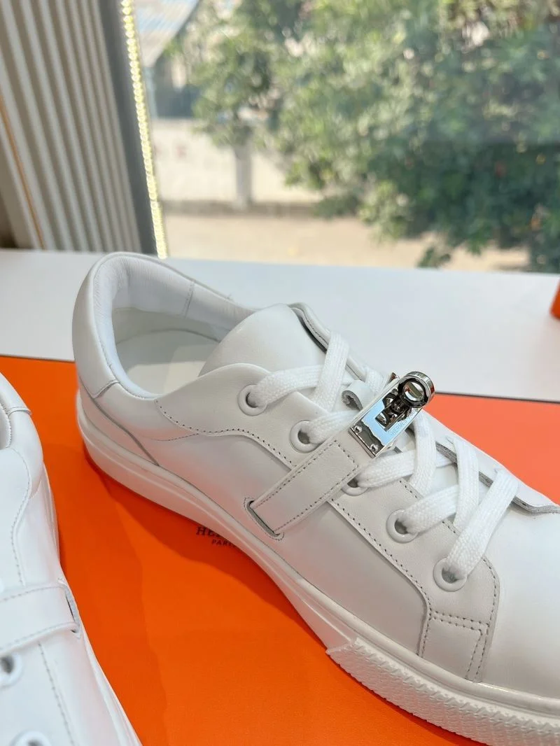 Reasonably priced Hermes Low Shoes