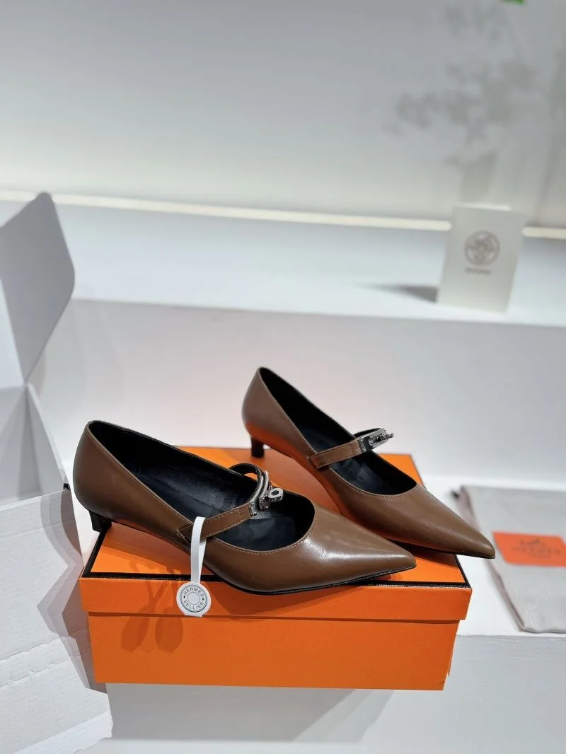 Top match Hermes Low Shoes