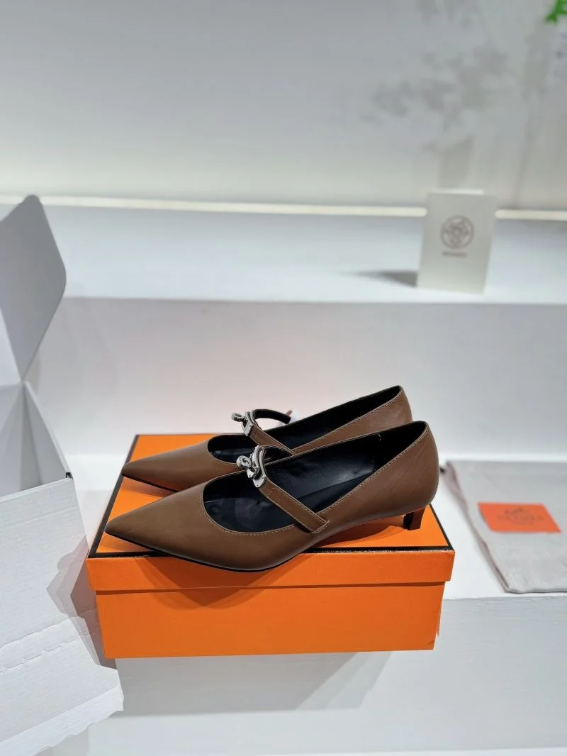 Top match Hermes Low Shoes