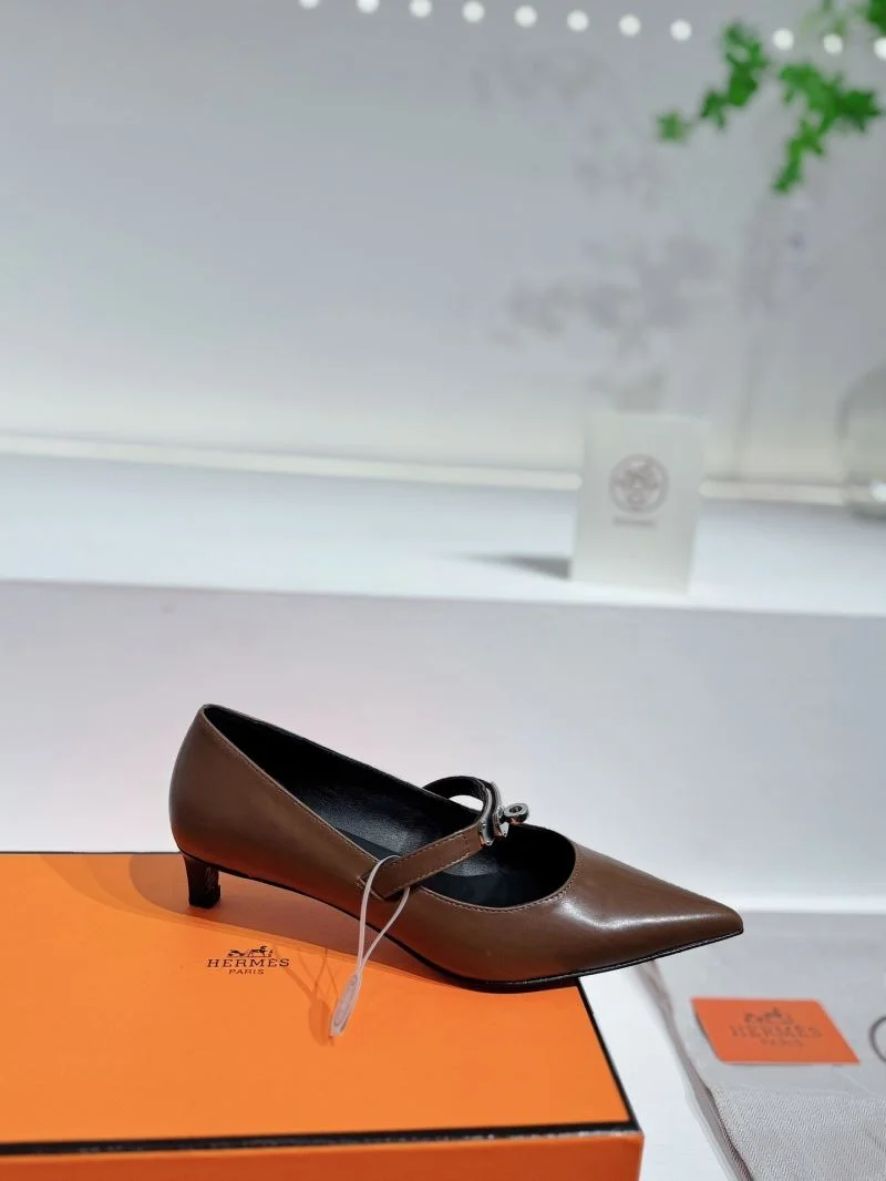 Top match Hermes Low Shoes