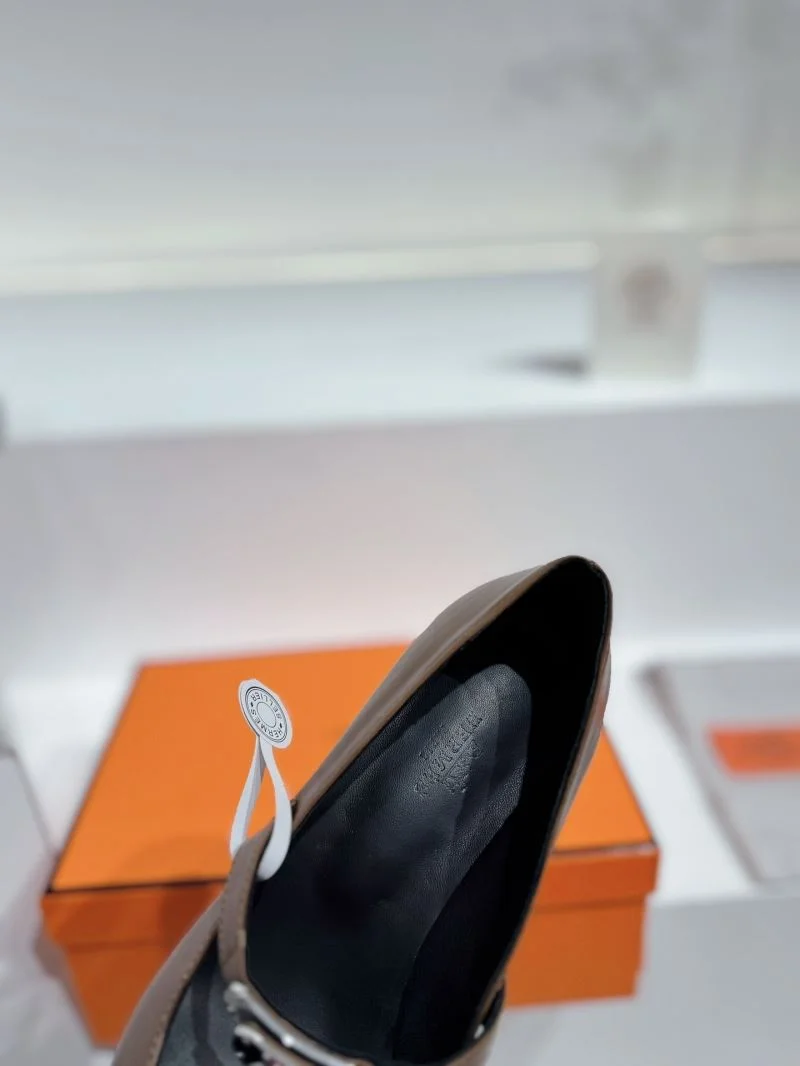 Top match Hermes Low Shoes