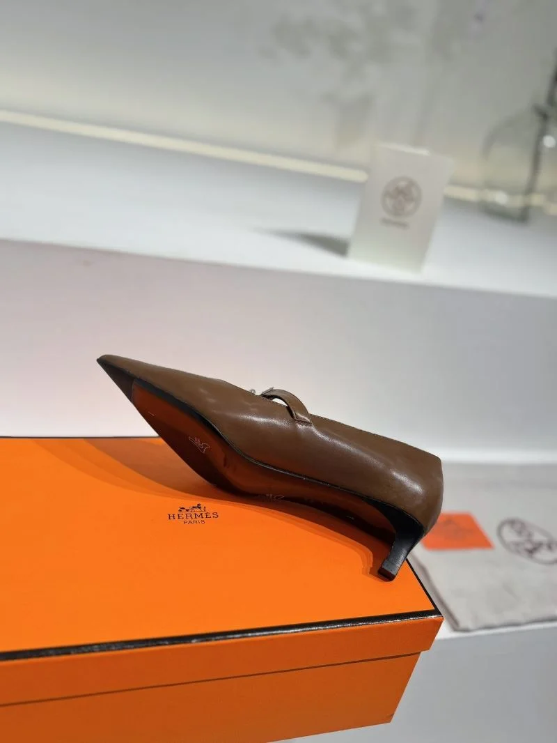 Top match Hermes Low Shoes