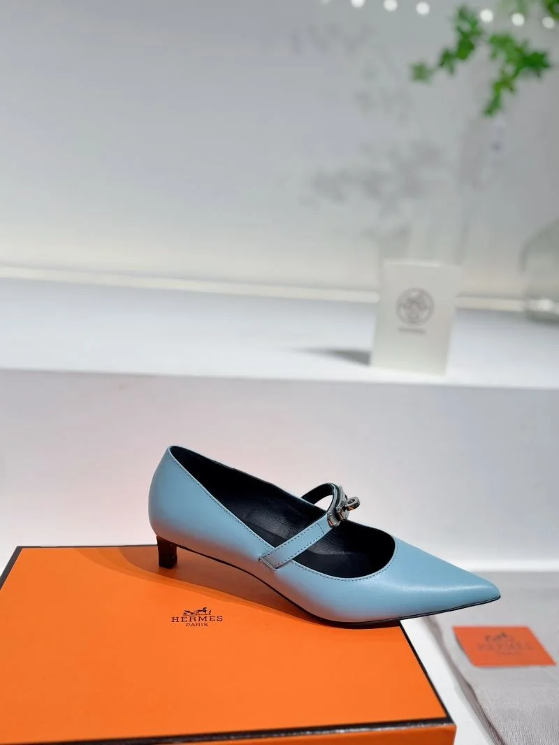 Economical Hermes Low Shoes