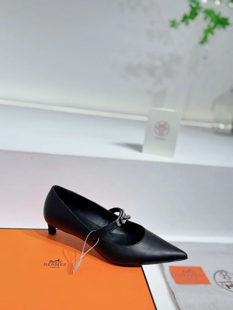 Mirror quality Hermes Low Shoes
