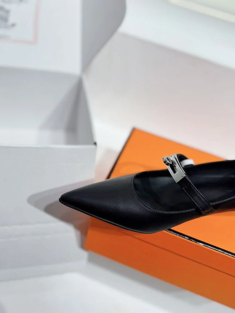 Mirror quality Hermes Low Shoes
