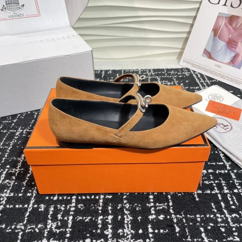 OEM Hermes Low Shoes