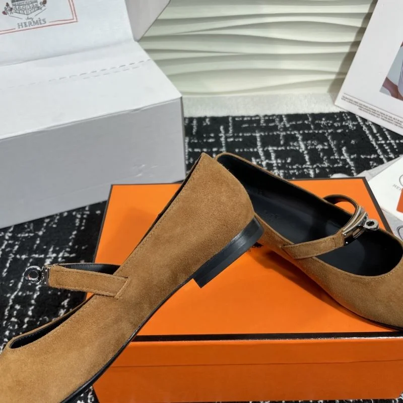 OEM Hermes Low Shoes
