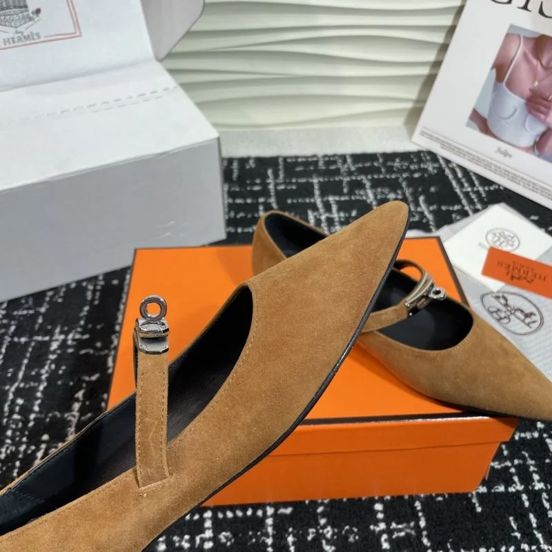 OEM Hermes Low Shoes