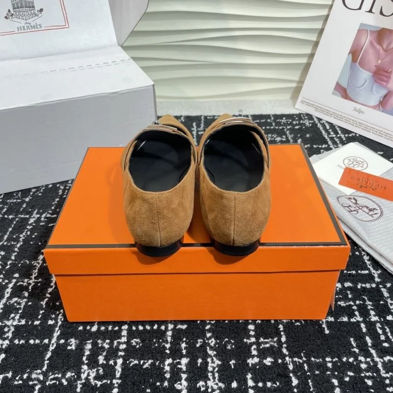OEM Hermes Low Shoes