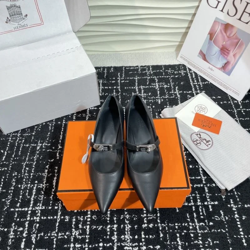 Precise copy Hermes Low Shoes
