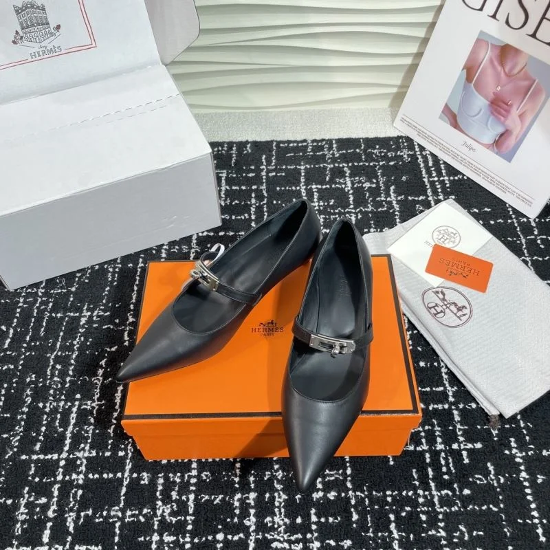 Precise copy Hermes Low Shoes
