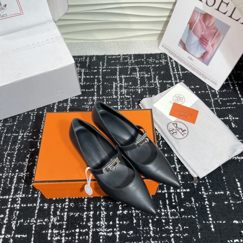 Precise copy Hermes Low Shoes