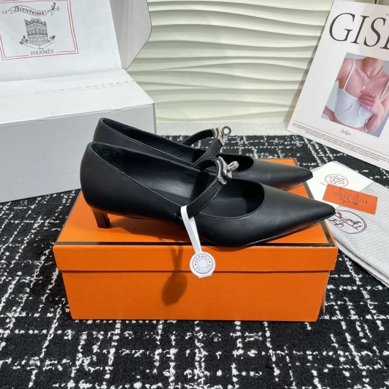 Precise copy Hermes Low Shoes