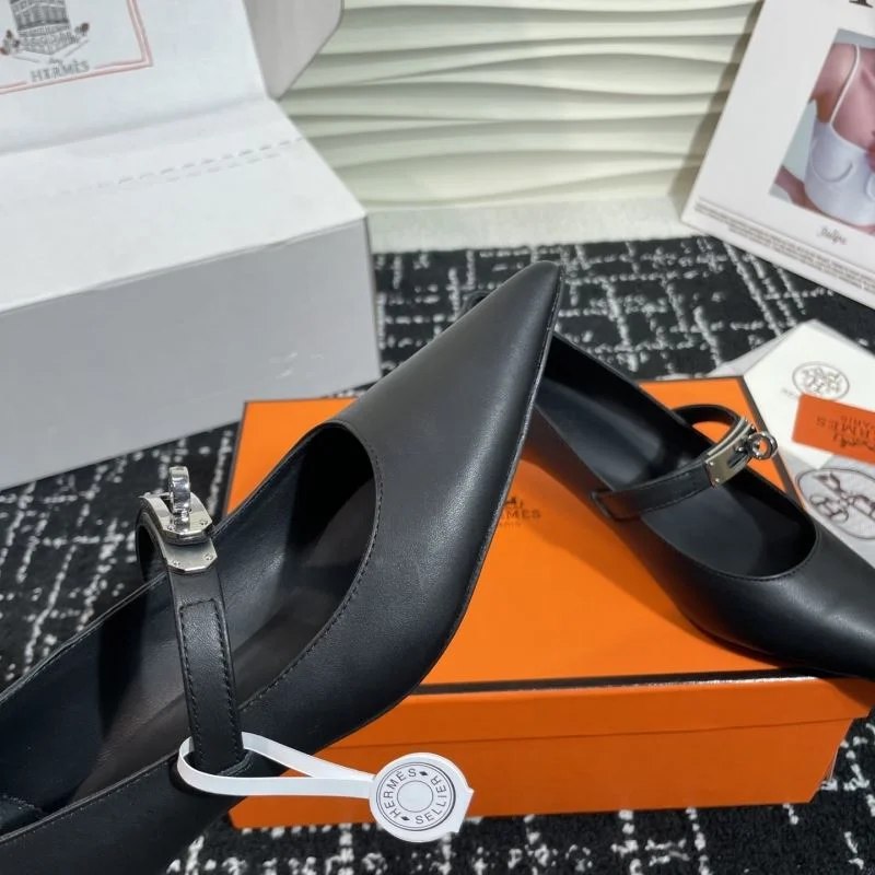 Precise copy Hermes Low Shoes