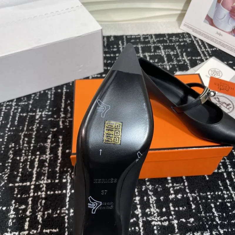 Precise copy Hermes Low Shoes