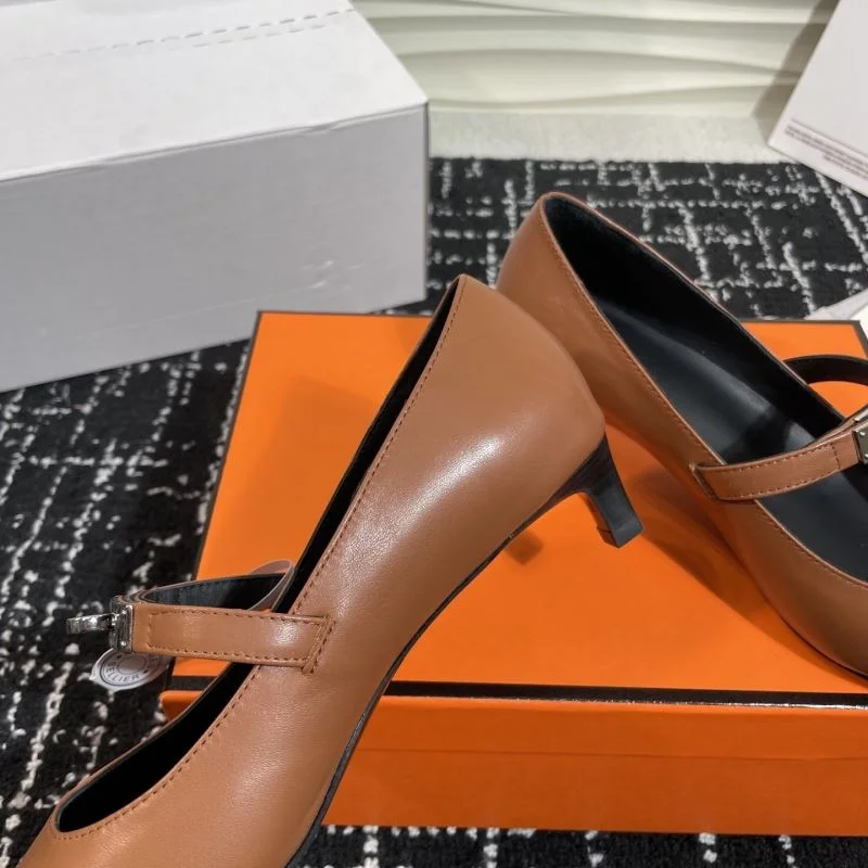 Affordable Hermes Low Shoes