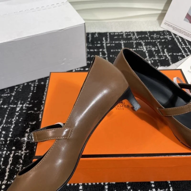 Reasonably priced Hermes Low Shoes