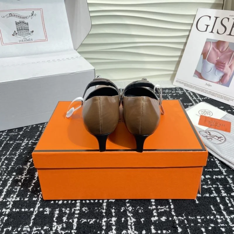 Reasonably priced Hermes Low Shoes
