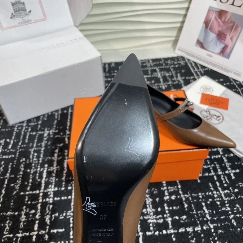 Reasonably priced Hermes Low Shoes