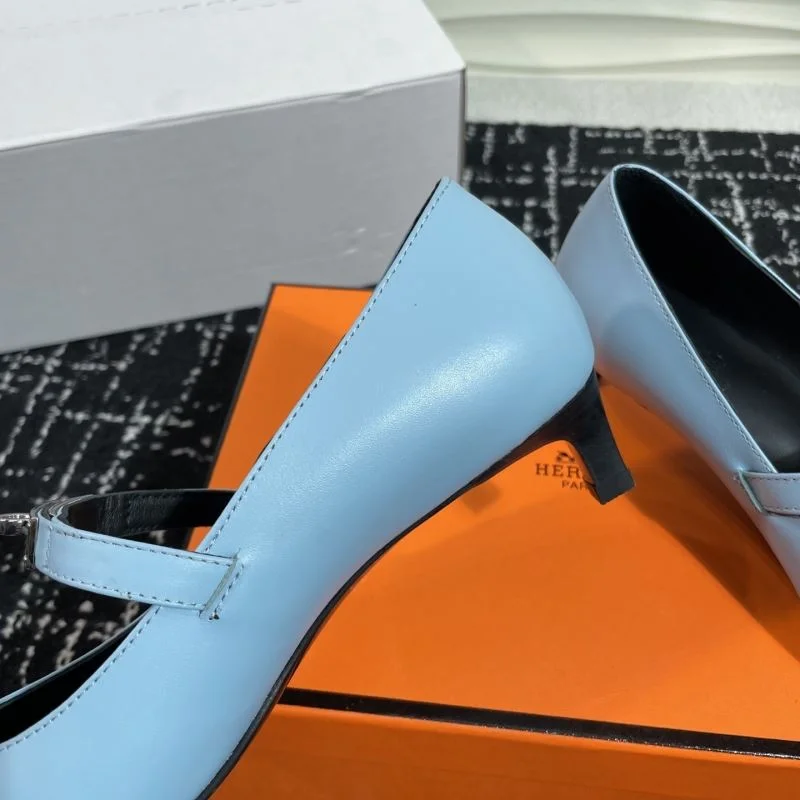 Brand-original Hermes Low Shoes