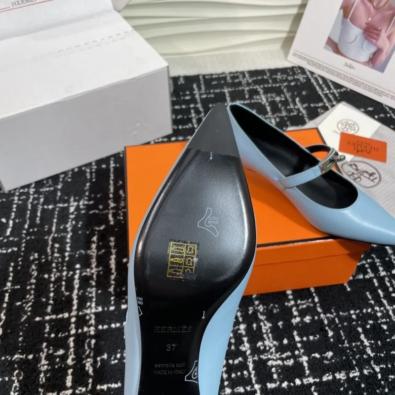 Brand-original Hermes Low Shoes